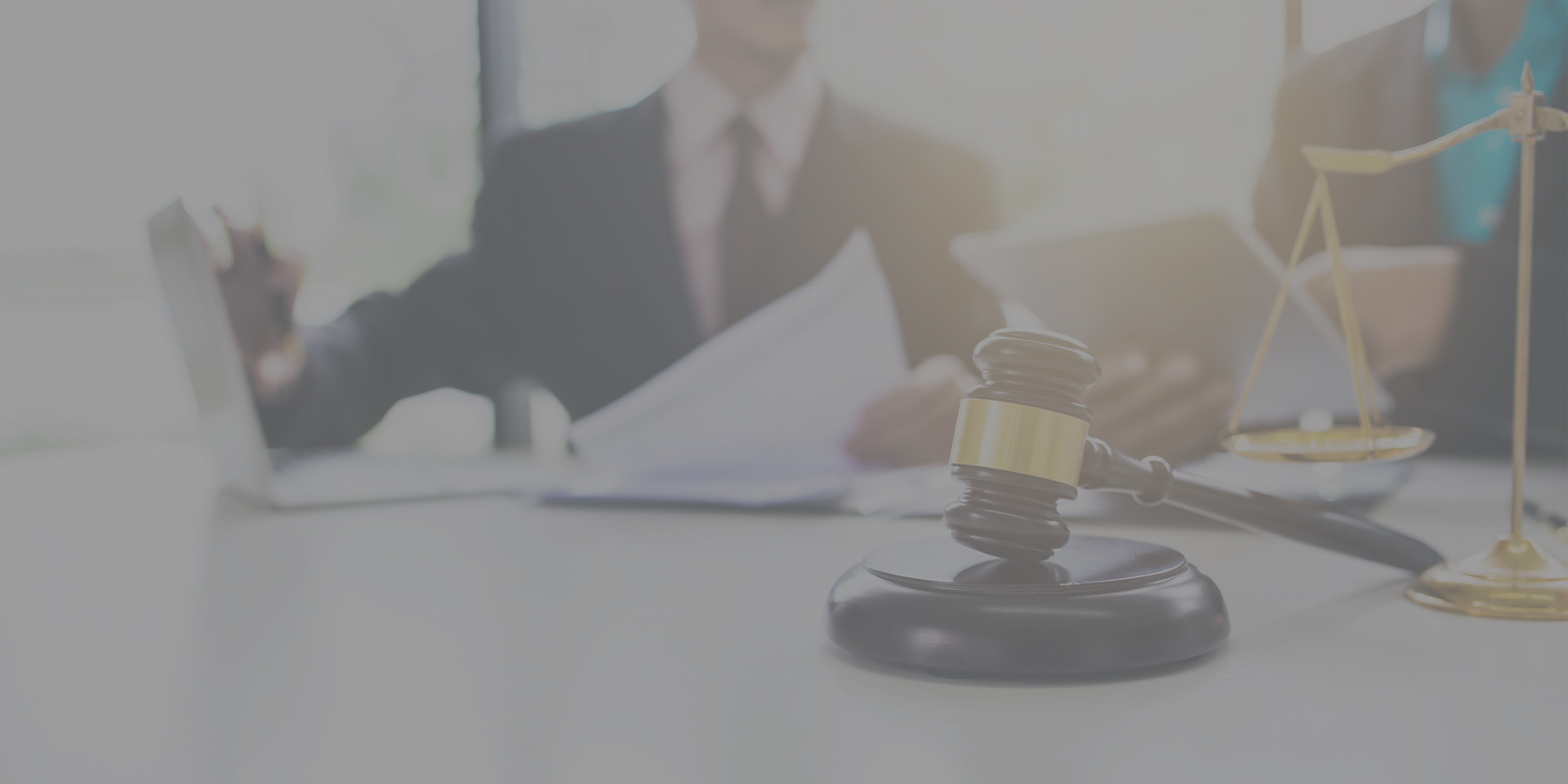 New York City White-Collar Criminal Defense Lawyer | Bàez Legal