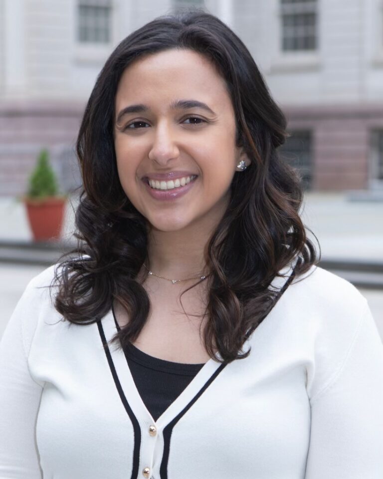 Francesca Perrone | Baez Legal Group